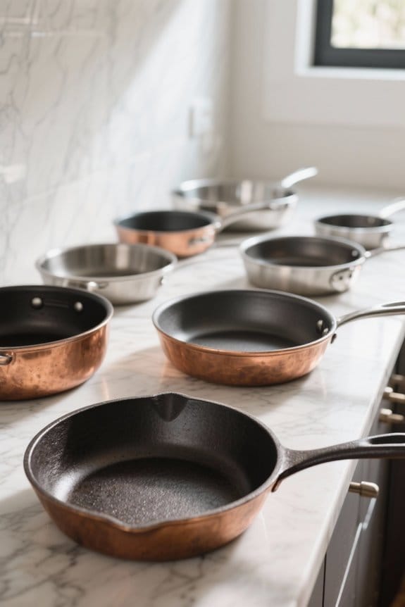 10 Best Cast Iron Frying Pans That Will Revolutionize Your Cooking ...