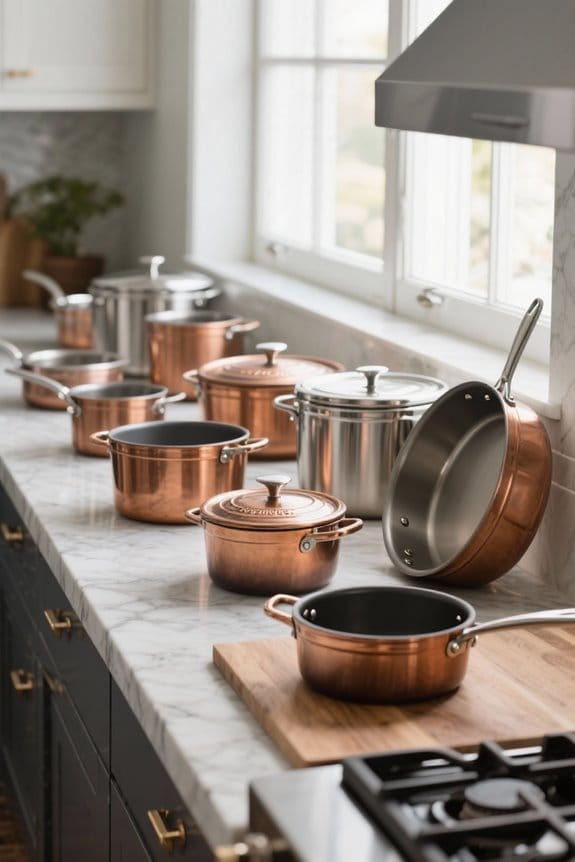 10 Best Dutch Oven Sets for Every Cooking Enthusiast in 2025 - HomeChefGear