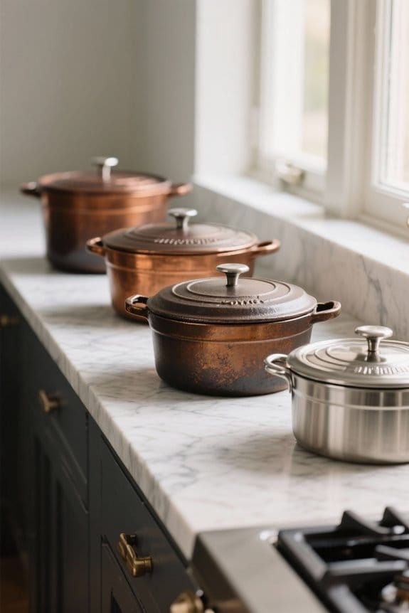 Understanding Low-and-Slow Cooking in Dutch Ovens - HomeChefGear