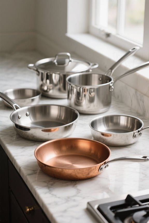 Understanding the Difference Between Sautéing and Pan-Frying - HomeChefGear