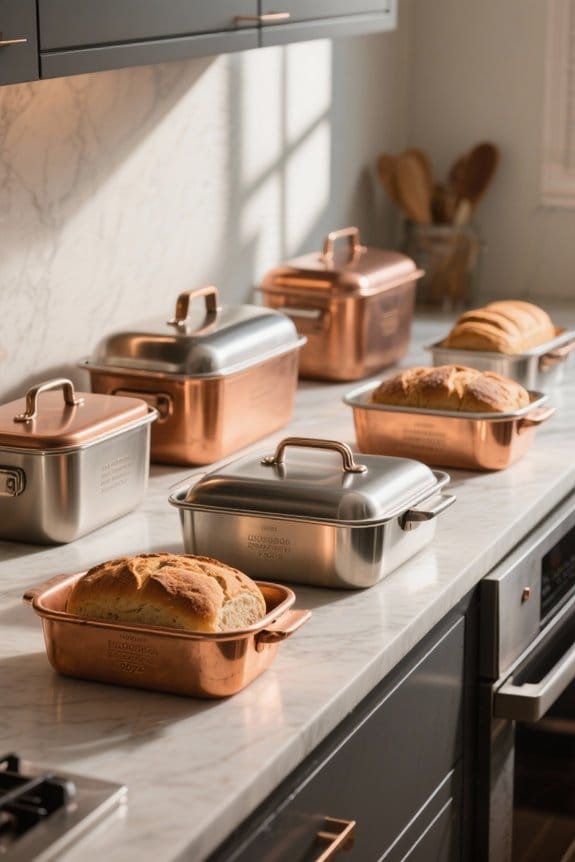 10 Best Bread Loaf Bakers of 2025 - Craft Beautiful Loaves at Home ...