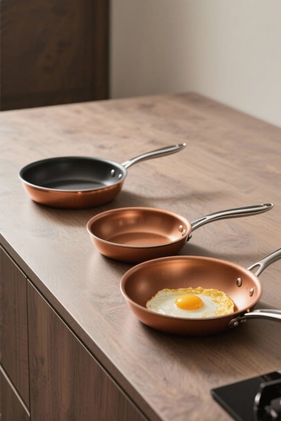 The 3 Best Omelet-Making Pans for Perfectly Fluffy Eggs Every Time ...
